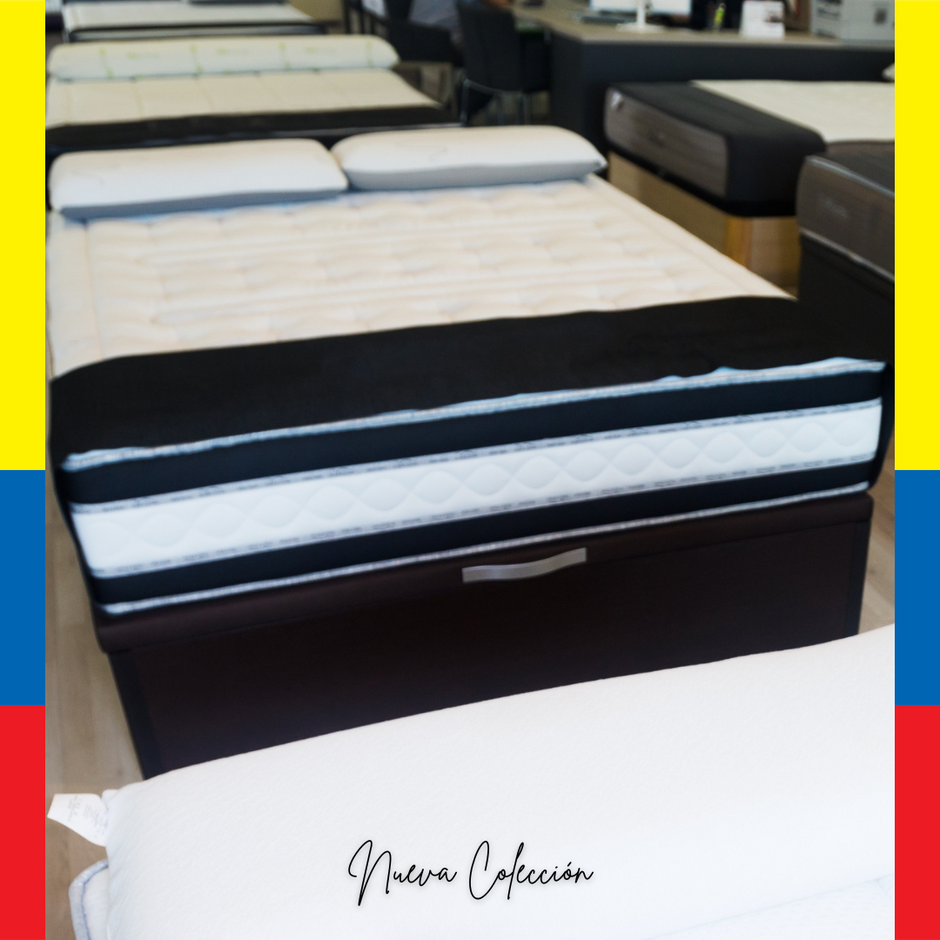 Colchones – Colchones Medellin